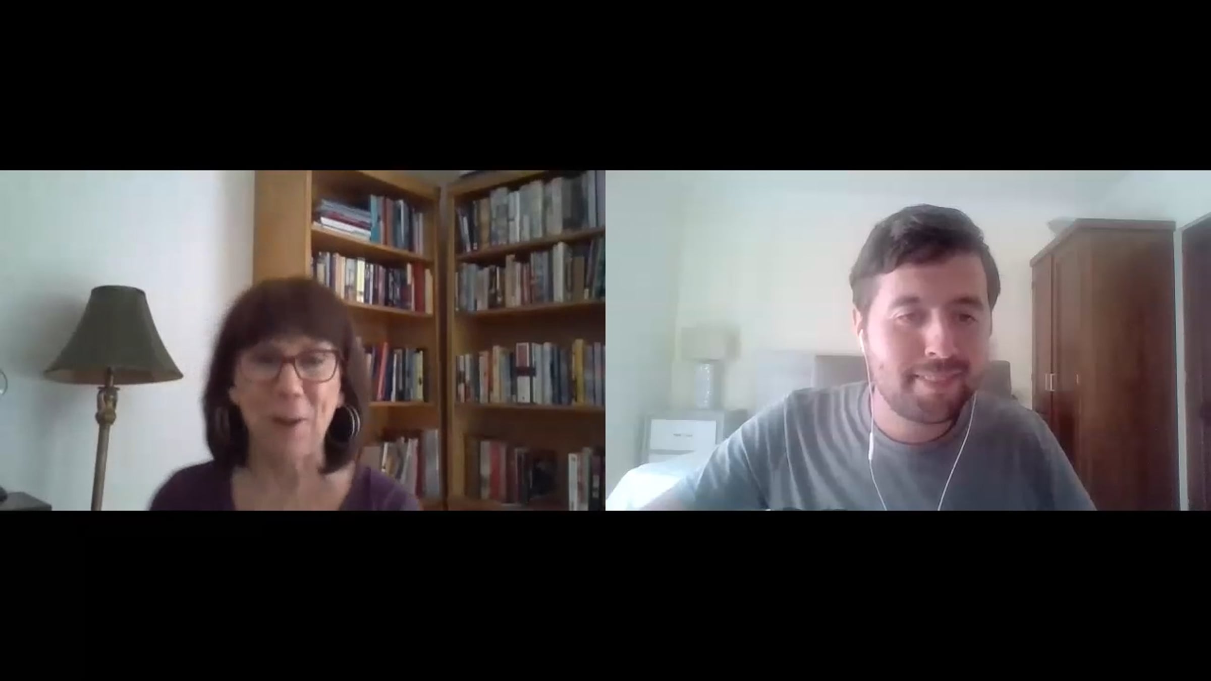Judi Perkins Overcomes Brain Fog, Depression, Anxiety, Fatigue ...