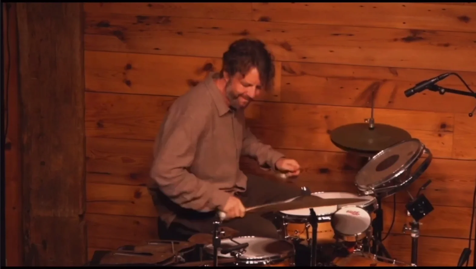 Billy Martin aka illy B • 27 solo vignettes on Vimeo