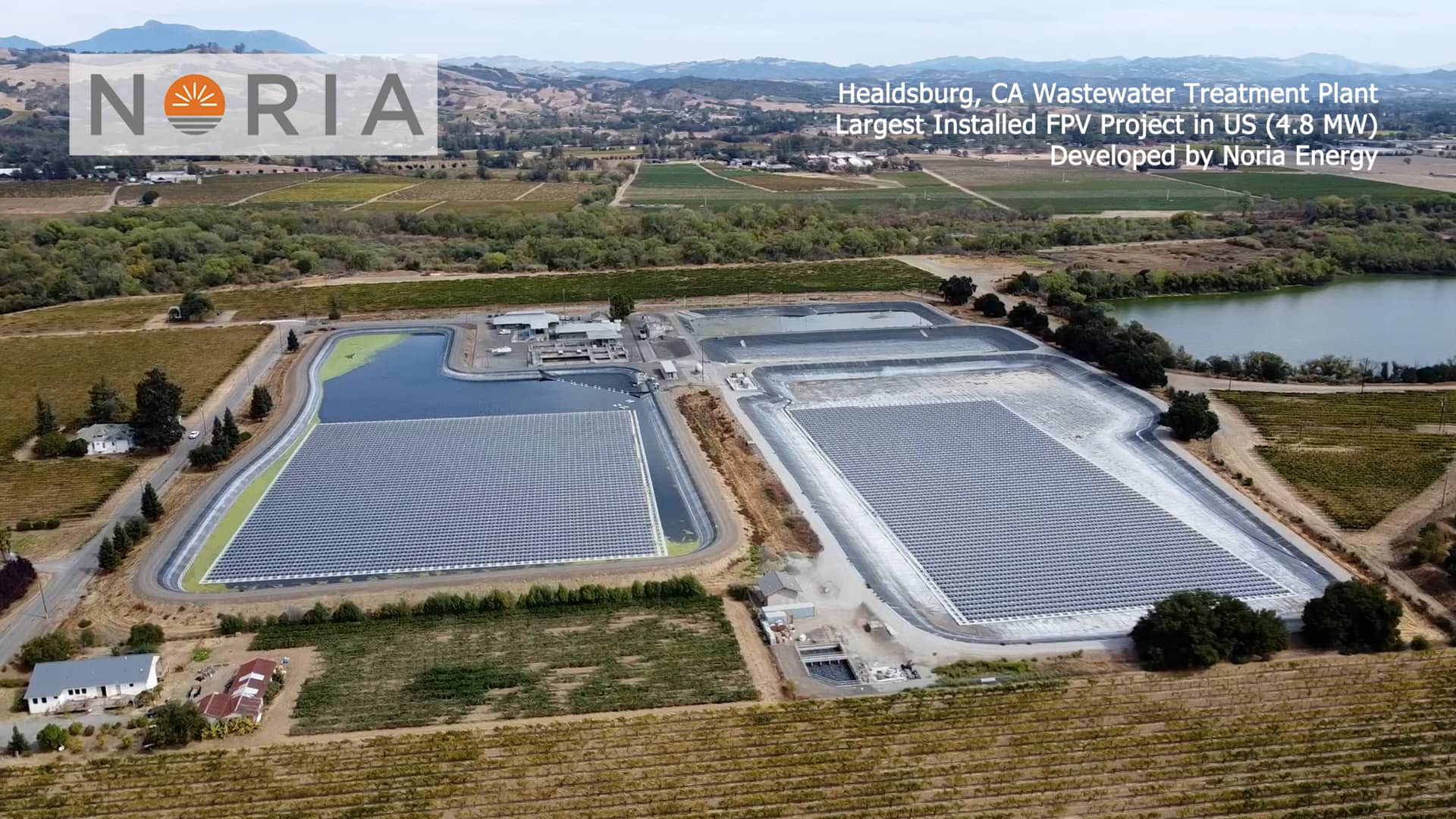 Noria Energy - Solar Prize Round 6 Ready! on Vimeo