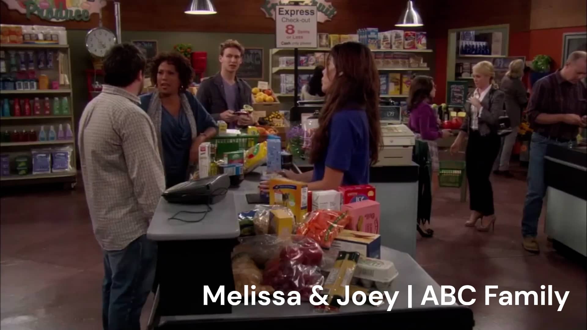 Mike Kersey Comedy Reel on Vimeo