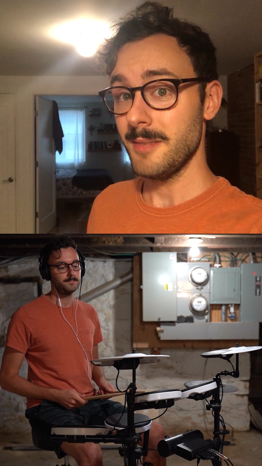 speaking through music on Vimeo
