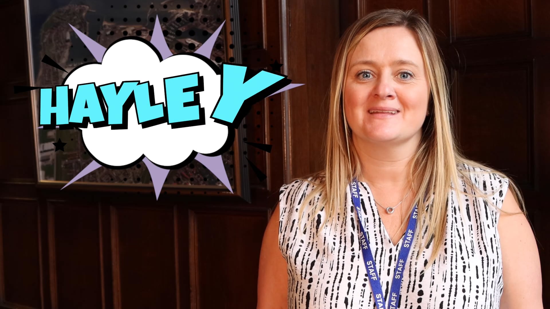 PD Ports Hayley.mov on Vimeo