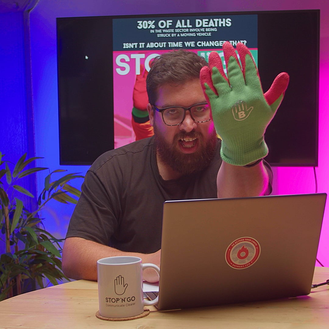 Stop 'n' Go Case Study on Vimeo