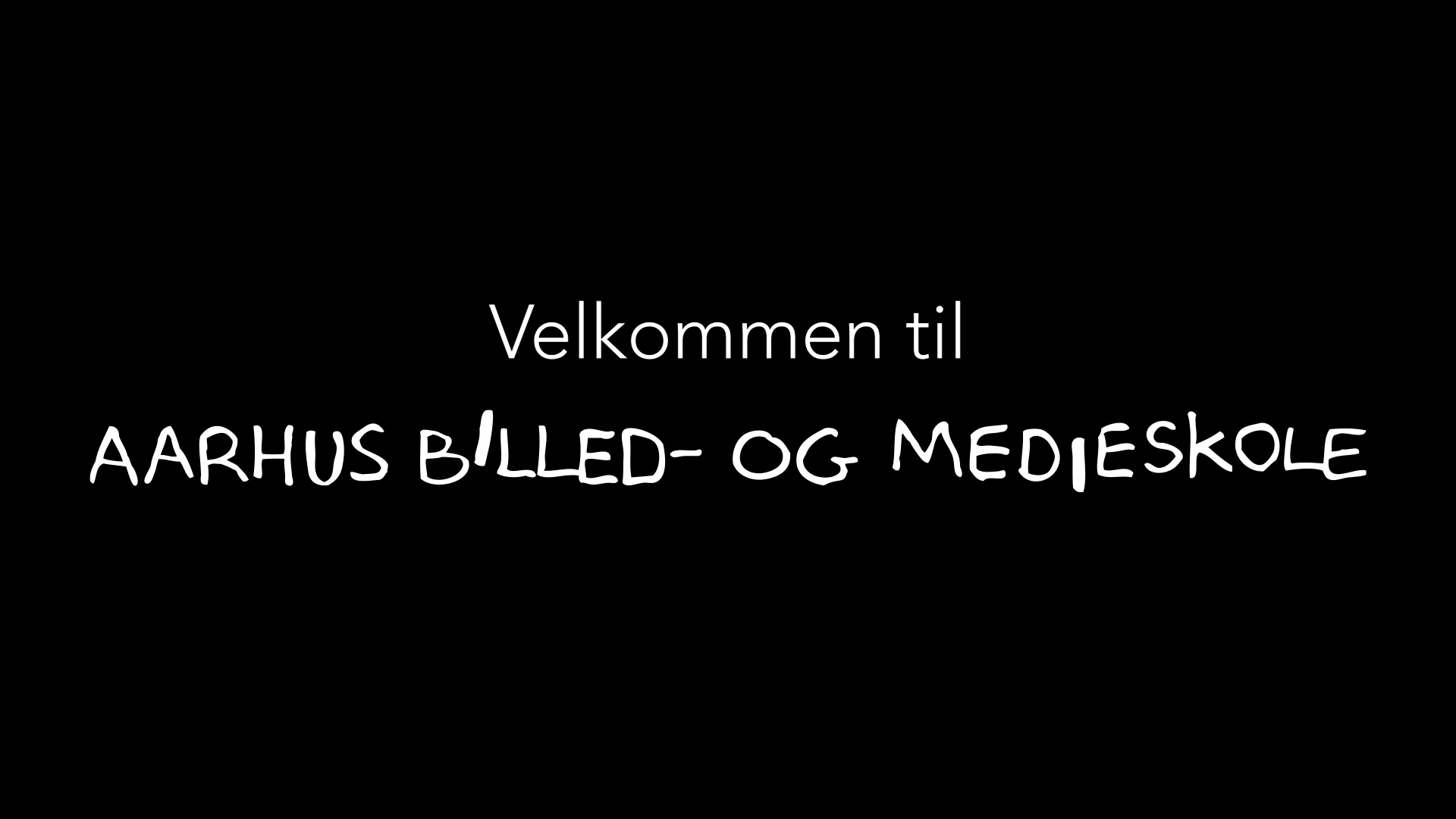 Velkommen til Animation on Vimeo