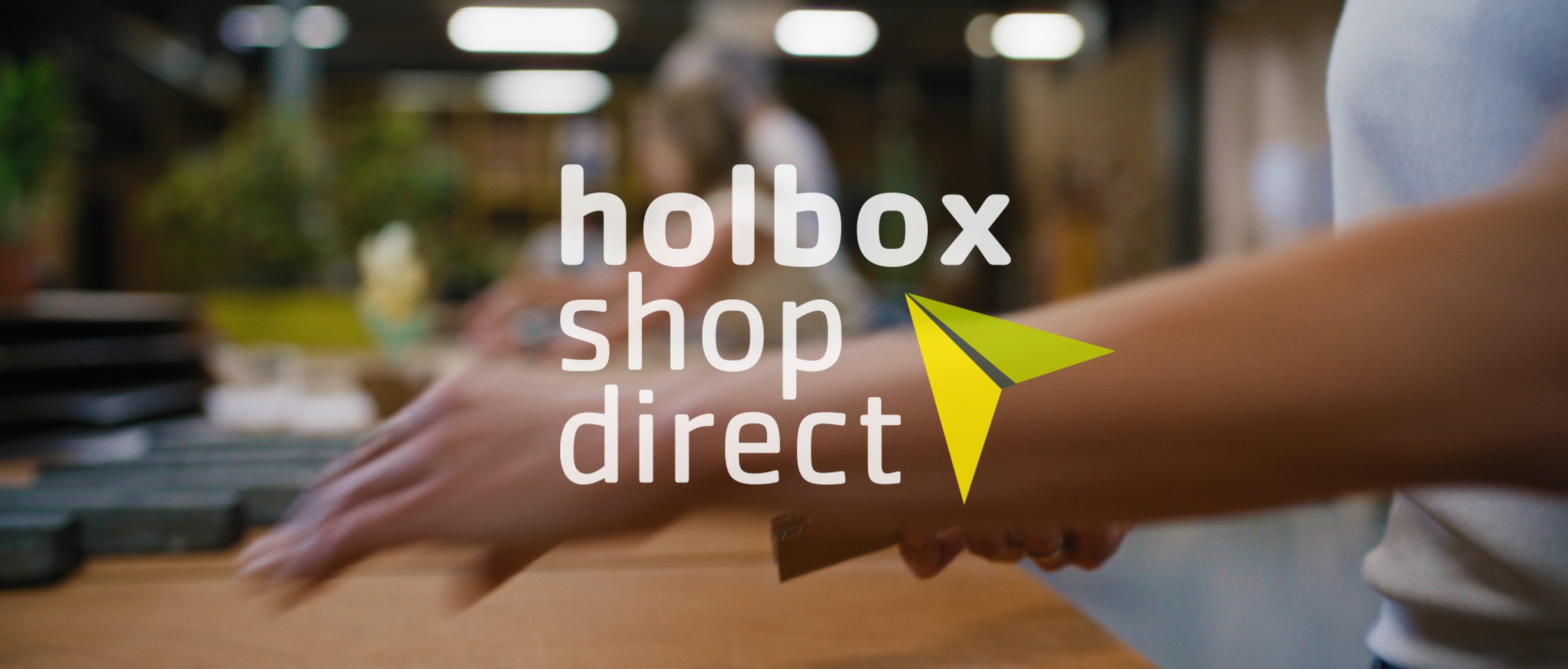 Holbox Shop Direct - 40 sec - NL.mp4 on Vimeo