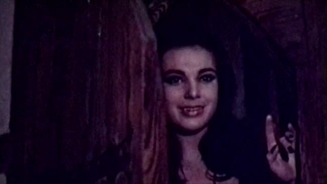 The Vampire Happening - Part 2 on Vimeo