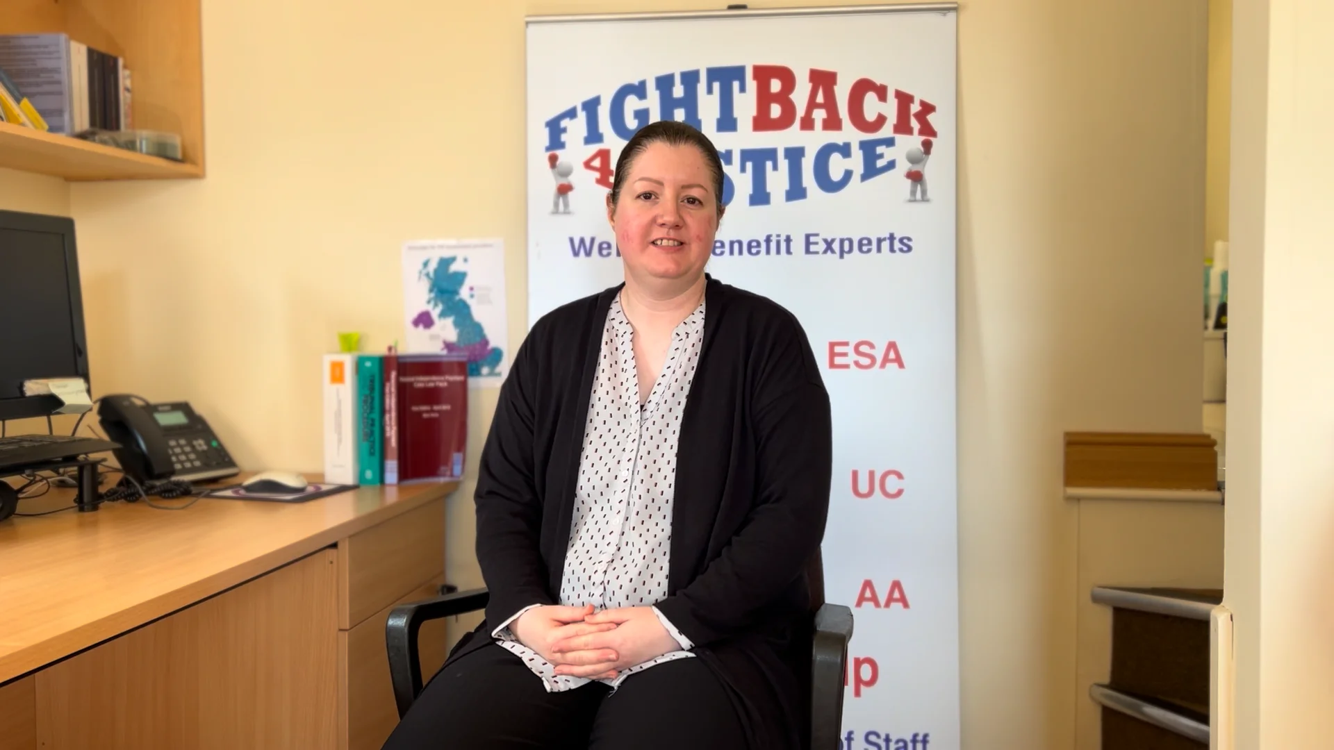 PIP Tribunal Hearing Prep Video on Vimeo