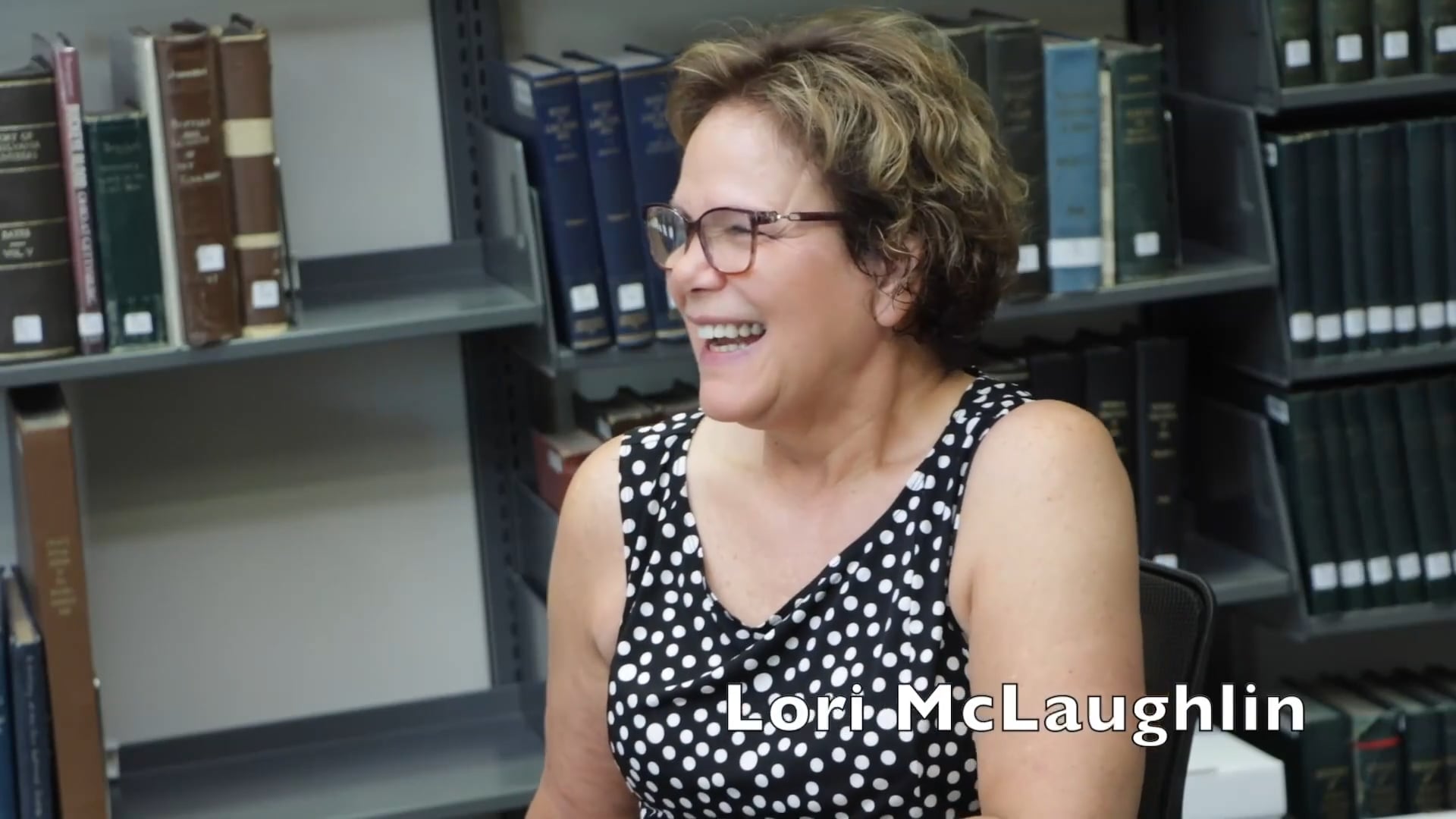 UH Conneaut Centennial: Lori McLaughlin on Vimeo