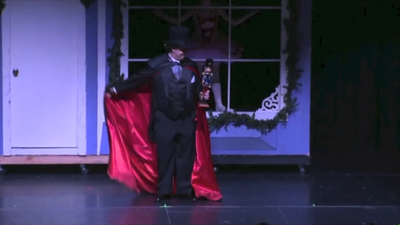 Watch The Nutcracker 2019 Online | Vimeo On Demand on Vimeo