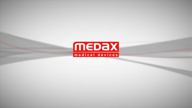 Medax S.R.L Unipersonale of San Possidonio at MEDICA 2022 in Düsseldorf