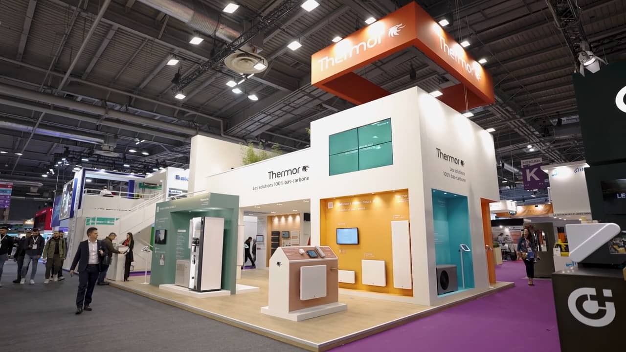 THERMOR - Salon Interclima 2022 on Vimeo