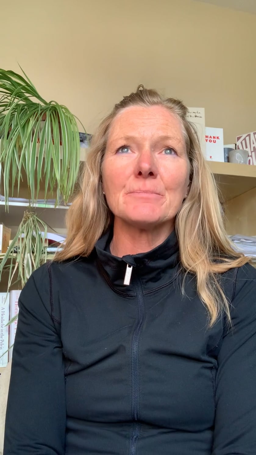 [SP] Online Membership | Vicki Hill: Women's Health & Fitness