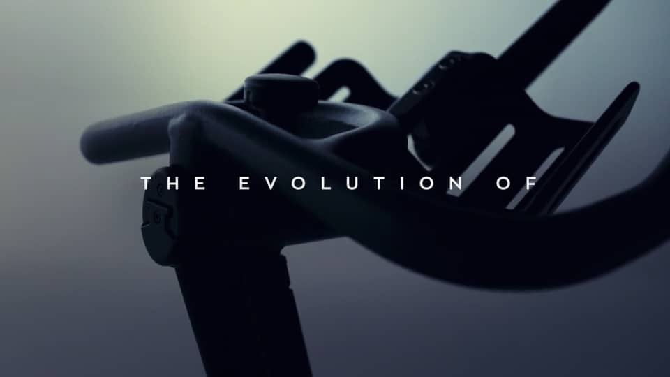 Introducing the BODi Bike studio on Vimeo