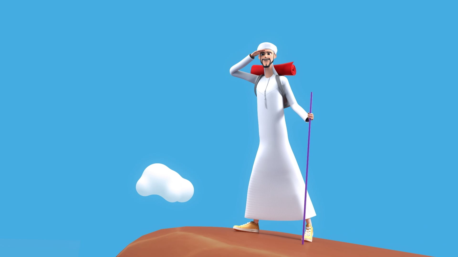 Sharp Image | Animation VFX & Post Studio | Feature Films-TVC-Digital ...