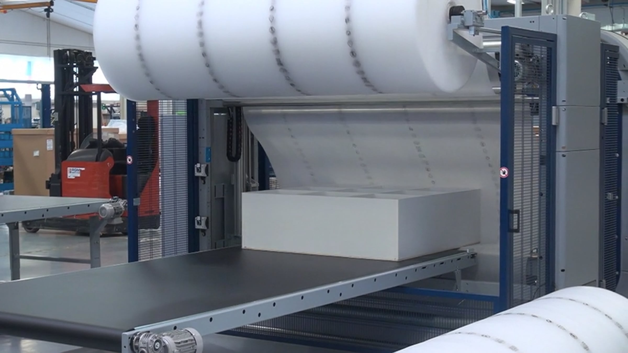 Protect your loads during shipment with the Orbit R13 horizontal ...