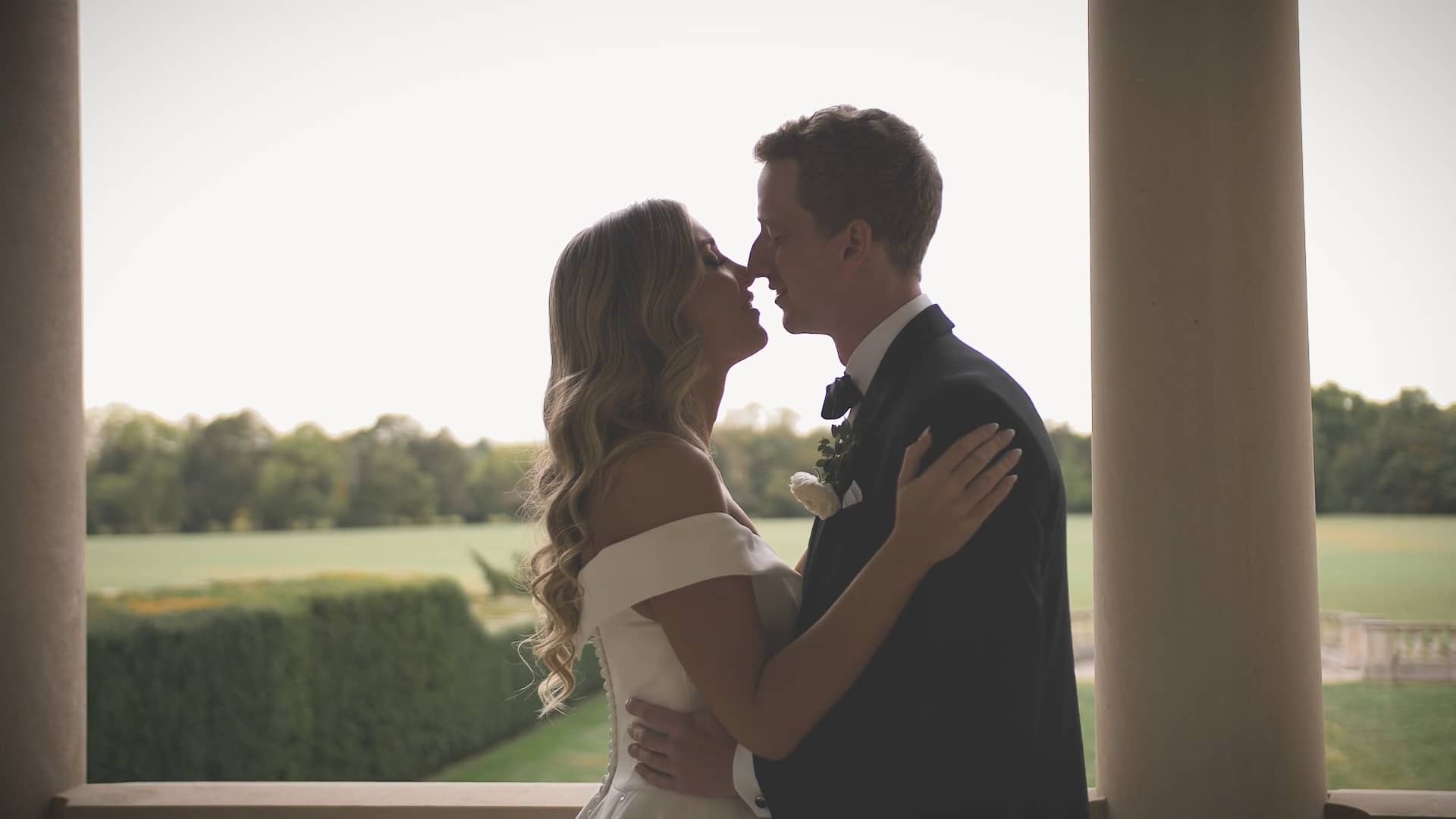 Katie & Cody || Instagram Wedding Trailer on Vimeo