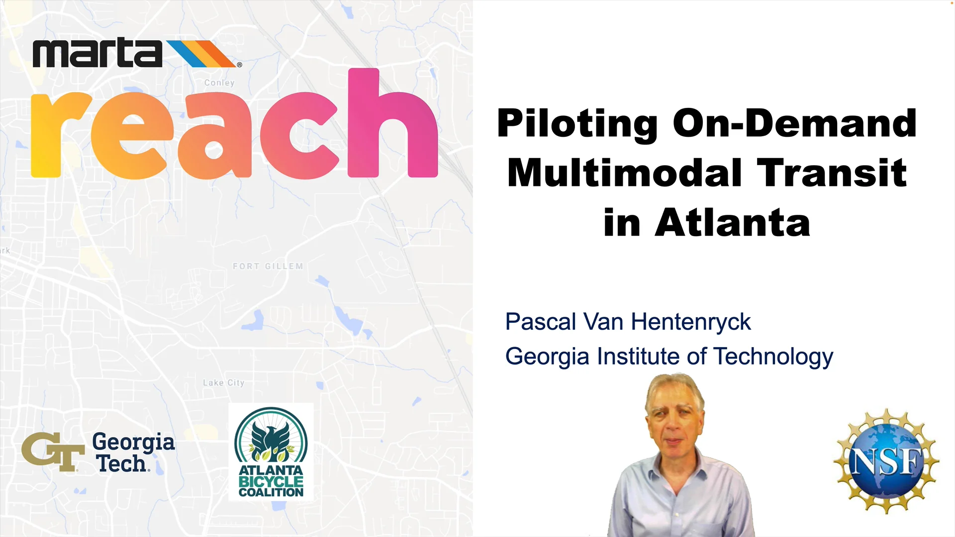 Atlanta, GA on Vimeo