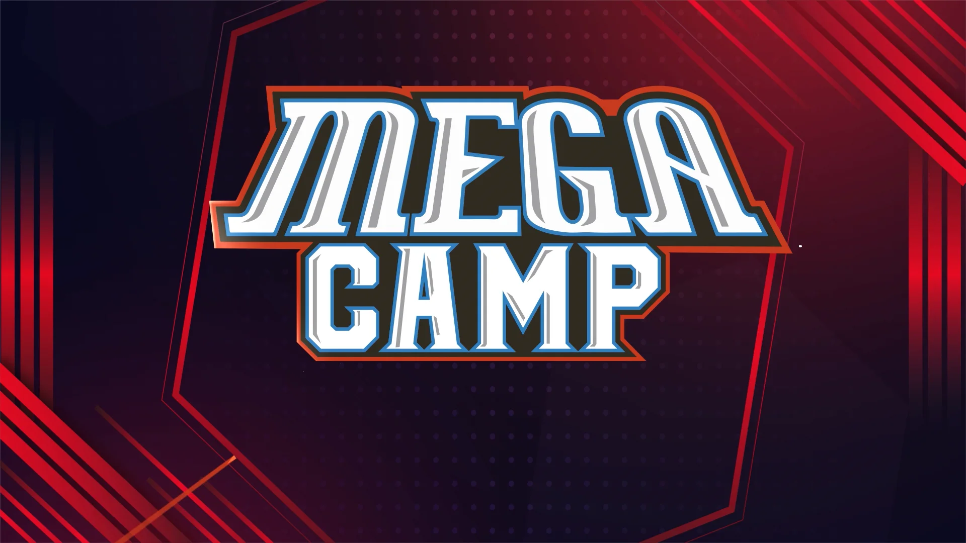 Mega Camp 2022 on Vimeo
