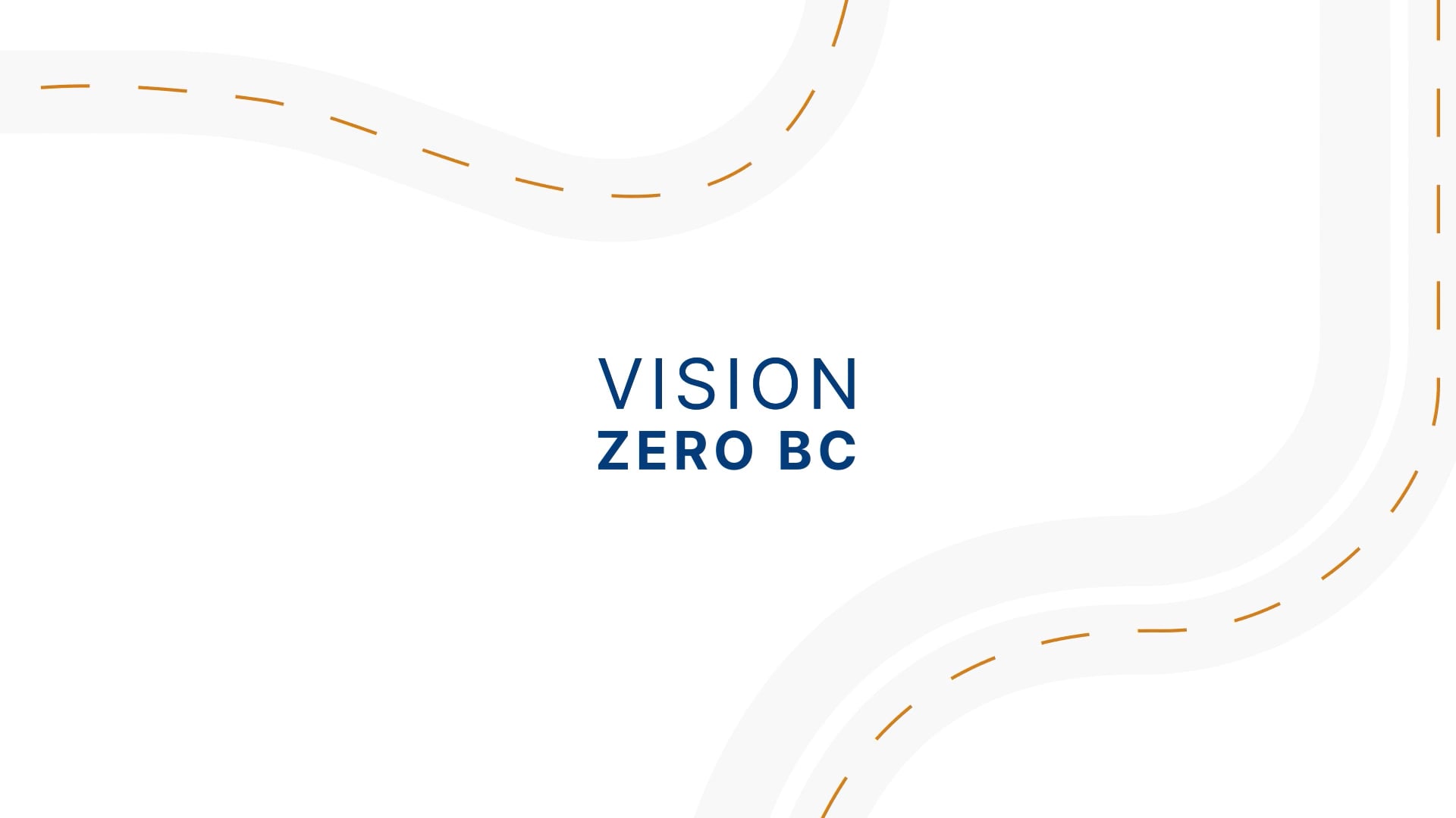 Vision Zero BC on Vimeo