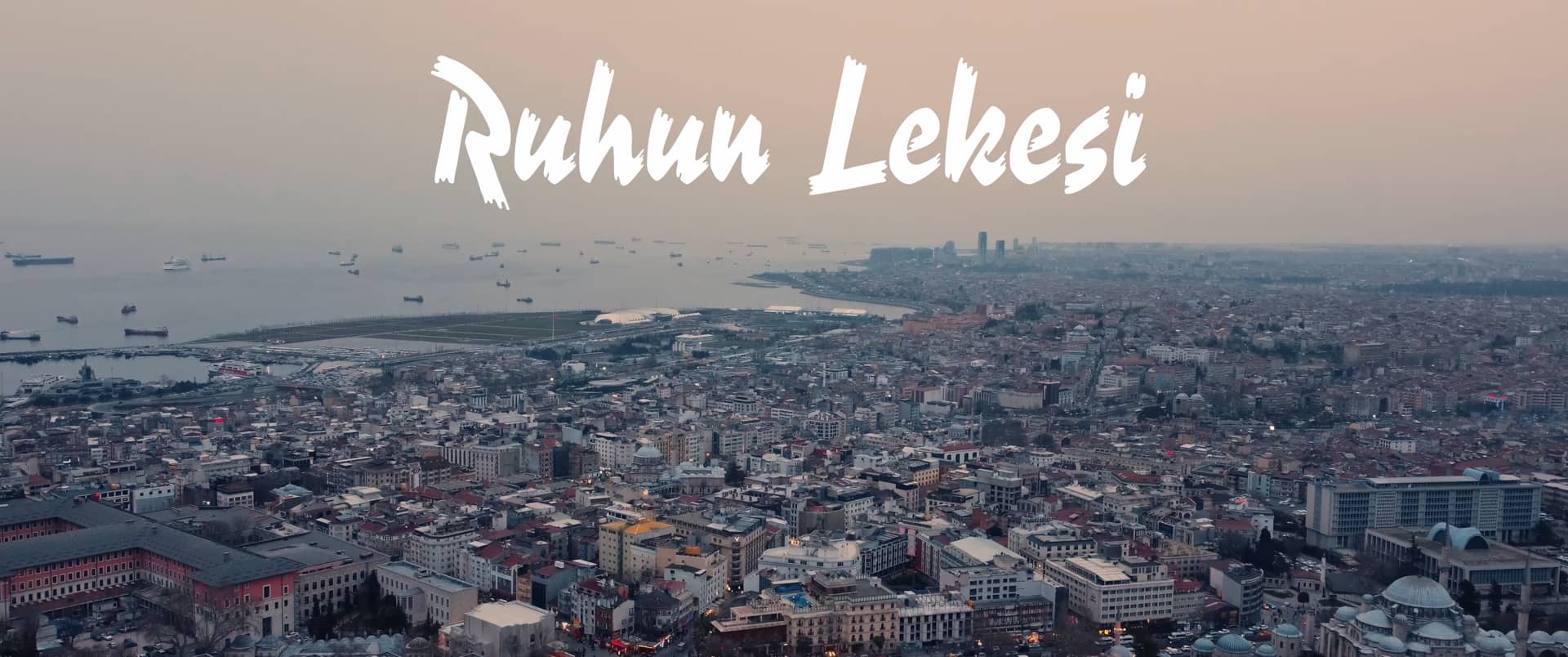 Ruhun Lekesi / Stain of the Soul - Official Teaser (2022) on Vimeo