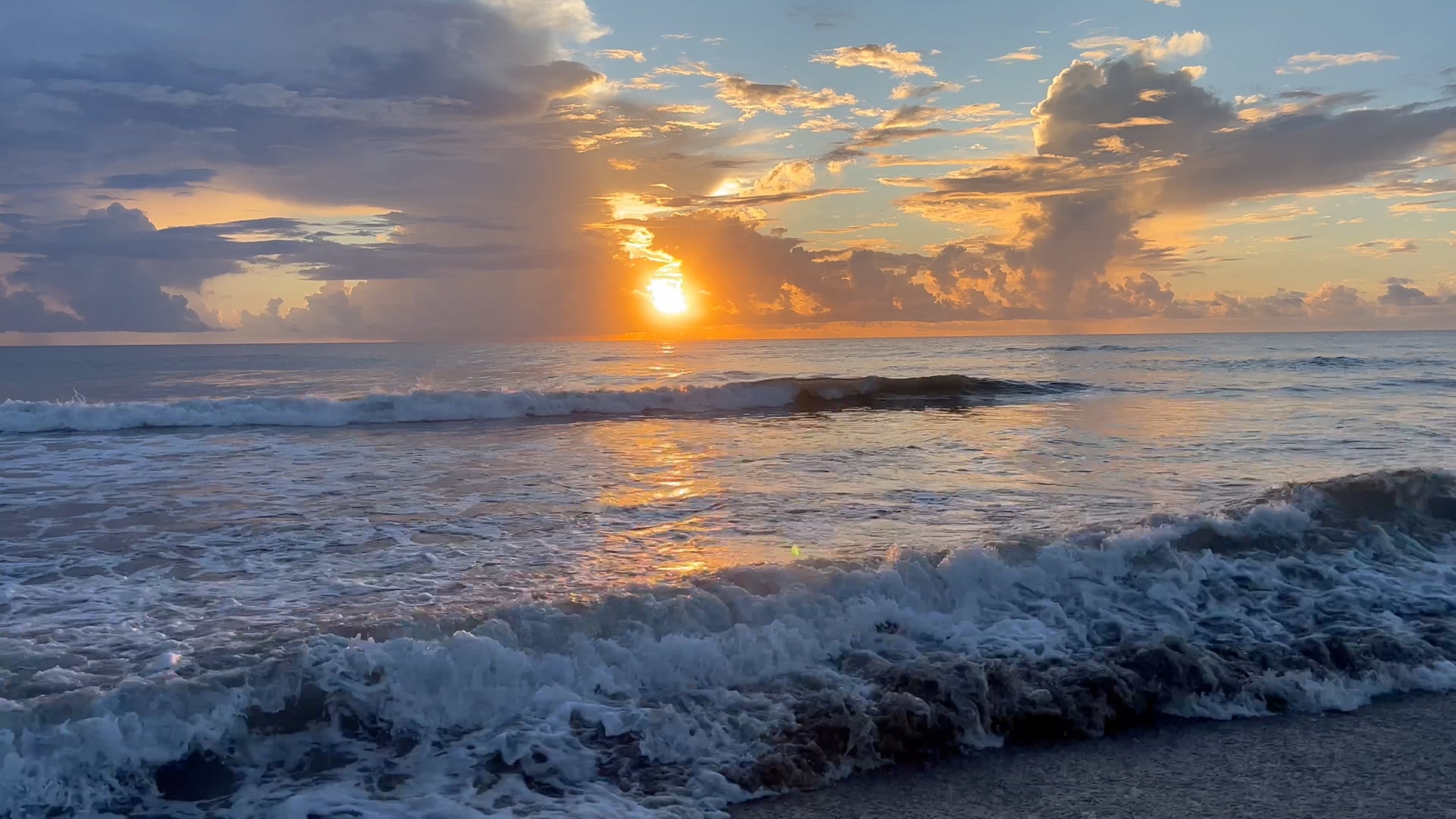 Oceanfront Paradise Resort