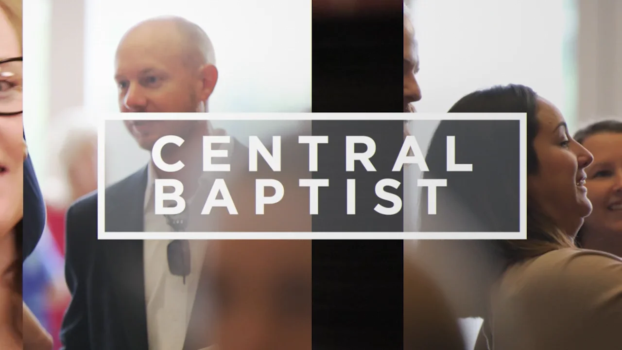 10.02.22 - The Book Of Romans: Forward - The Practical Gospel - Dr. Archie Mason on Vimeo