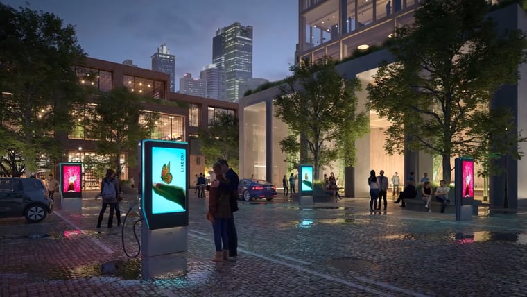 Volta: How the EV revolution, DOOH drive our sustainable future ...