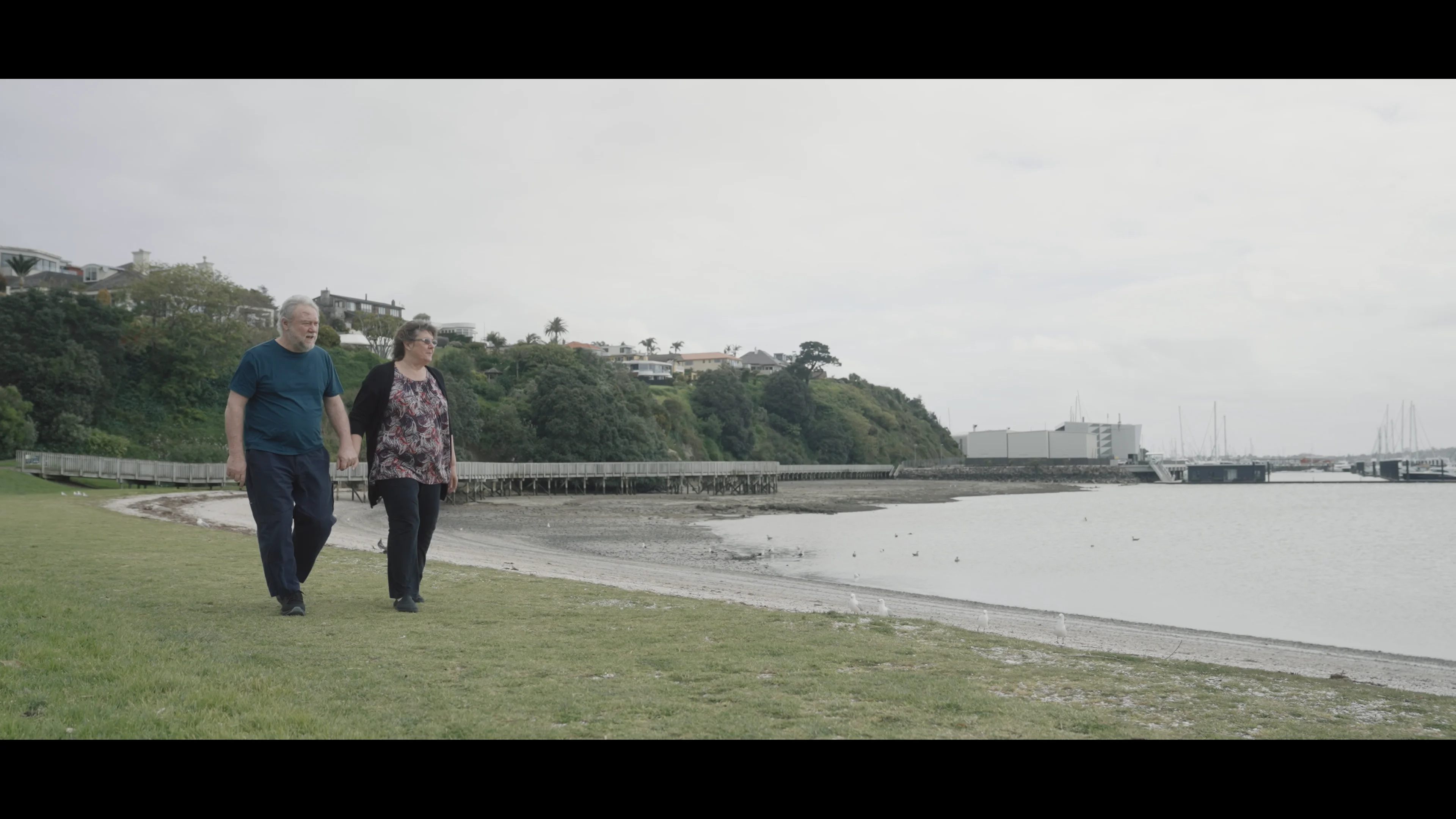 Robin Garrett - Survivor Story