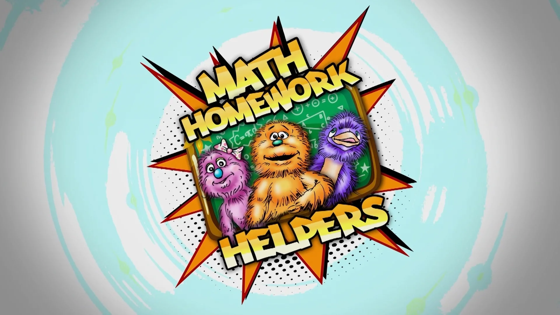 Math Homework Helpers - Grade 5 Week of October 10, 2022