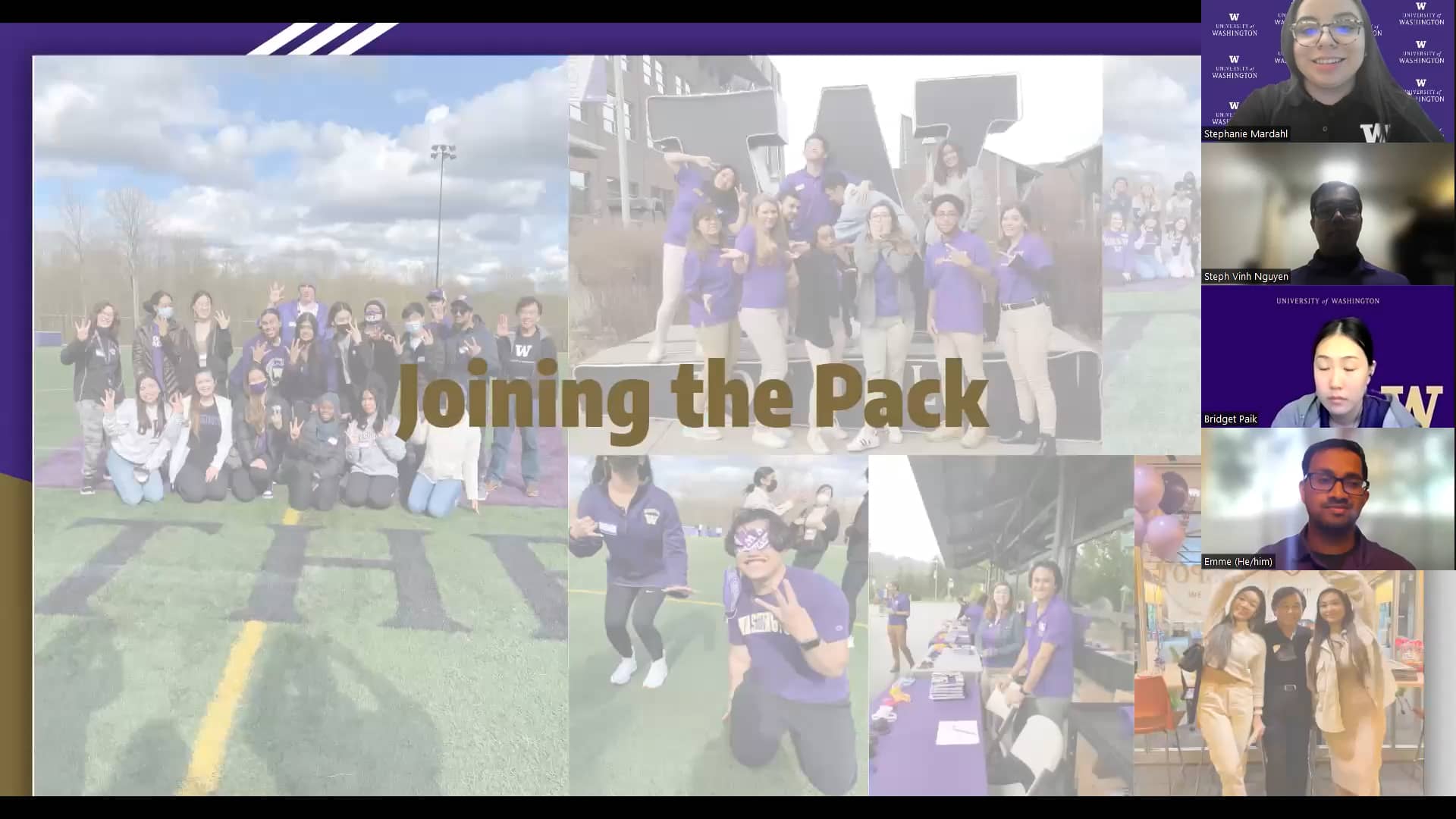 Joining the Pack 2022.mp4 on Vimeo