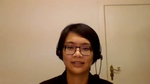 Hsiao-Ching H., A passionate multilingual Chinese/Mandarin Tutor ...