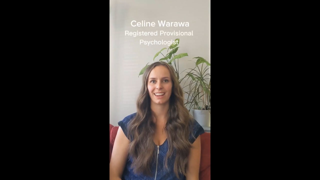Celine Warawa, Psychologist, Calgary, AB, T2H | Psychology Today