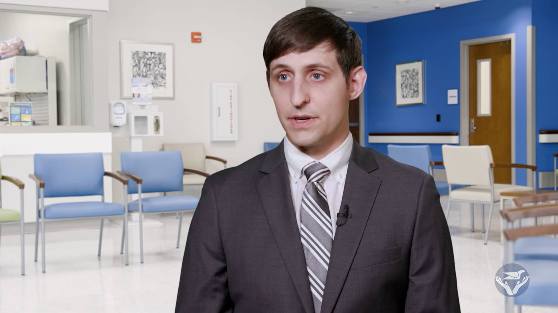 SCRMC HealthBreak | Jonathan Redding, MD on Vimeo