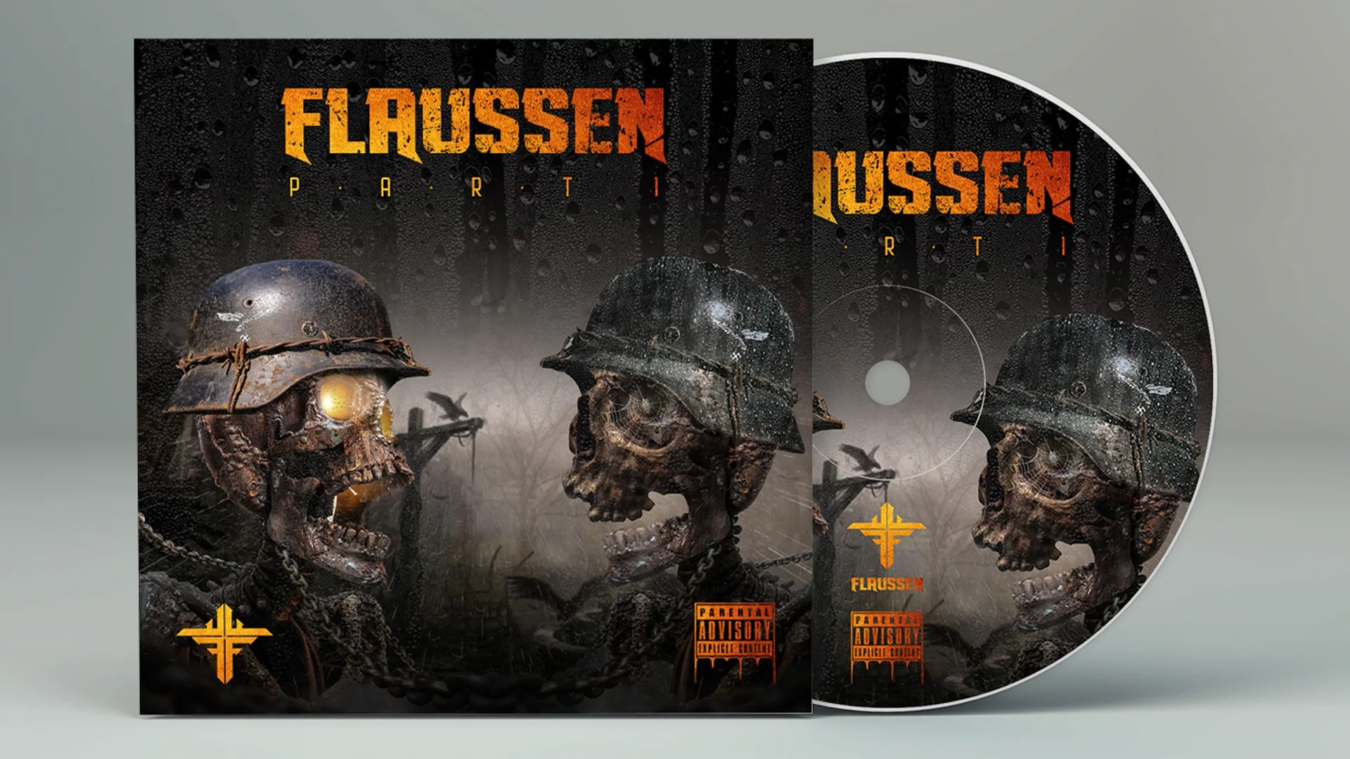 Album Covers on Vimeo