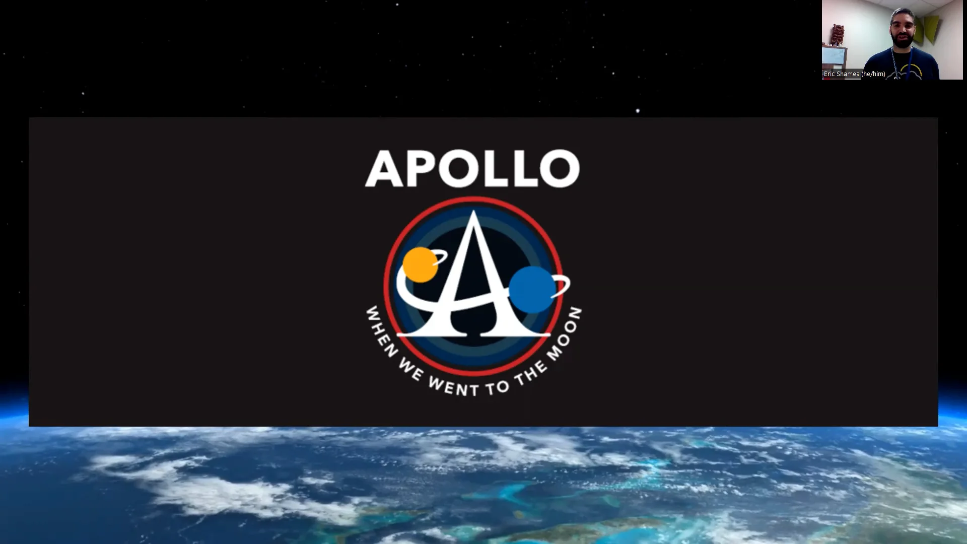 Apollo Operations on Vimeo