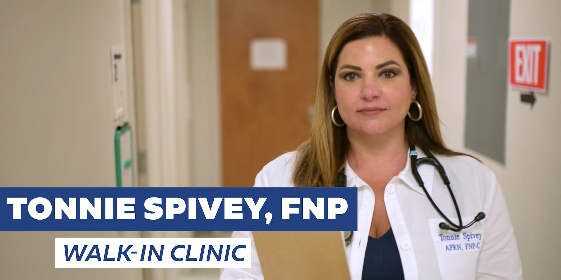 Carolina Pines: Tonnie Spivey, FNP on Vimeo