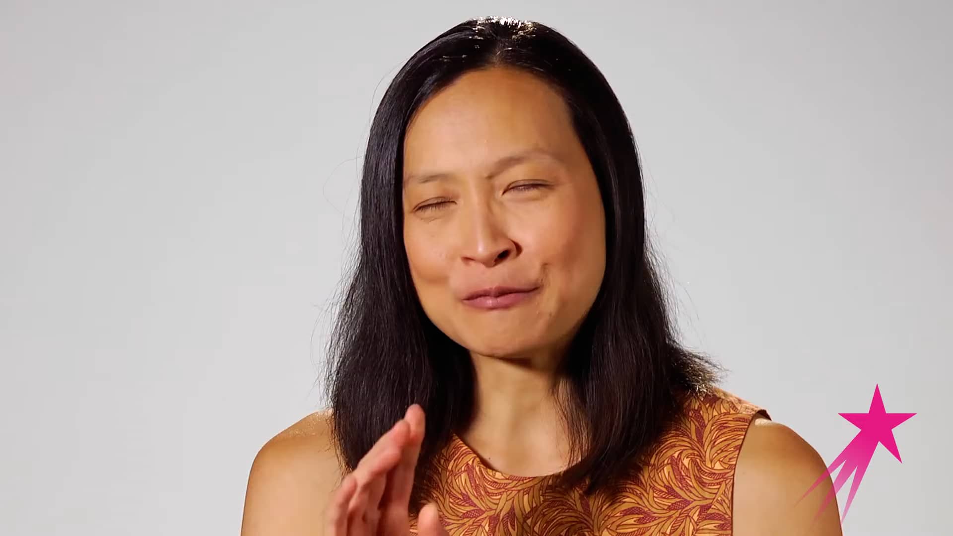 Educator/Activist: Heroes - Connie Chow Career Girls Role Model on Vimeo