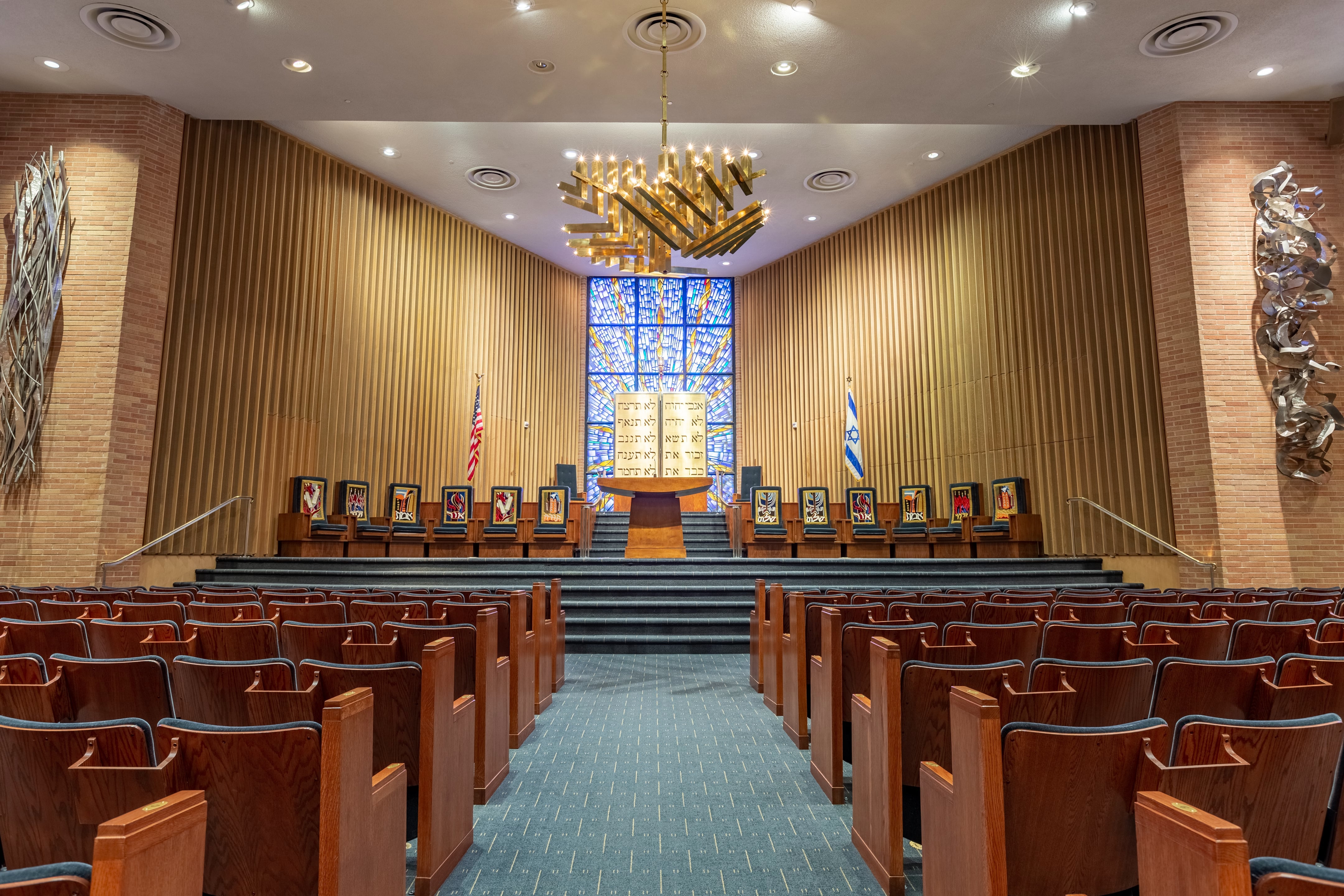 David Genecov z"l on Vimeo