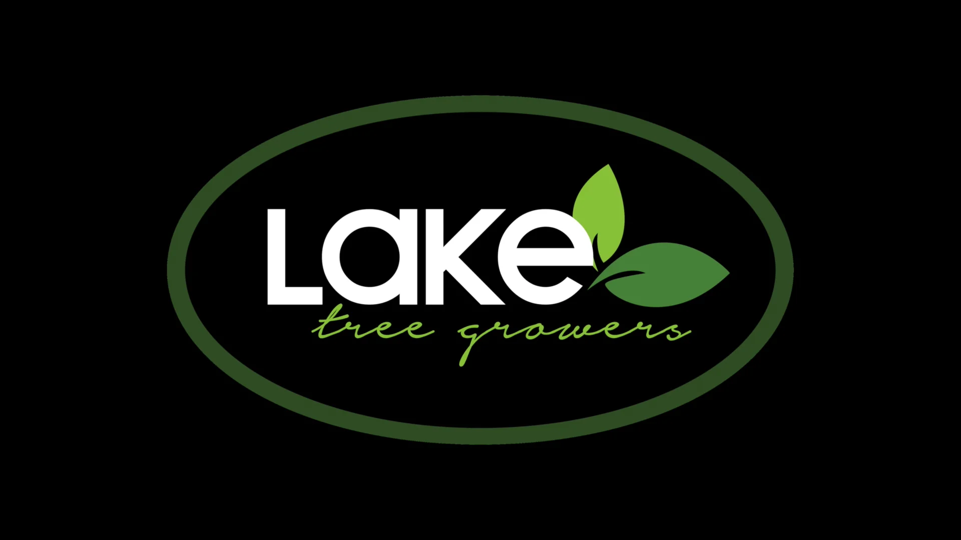Lake Tree Growers Drone 2022