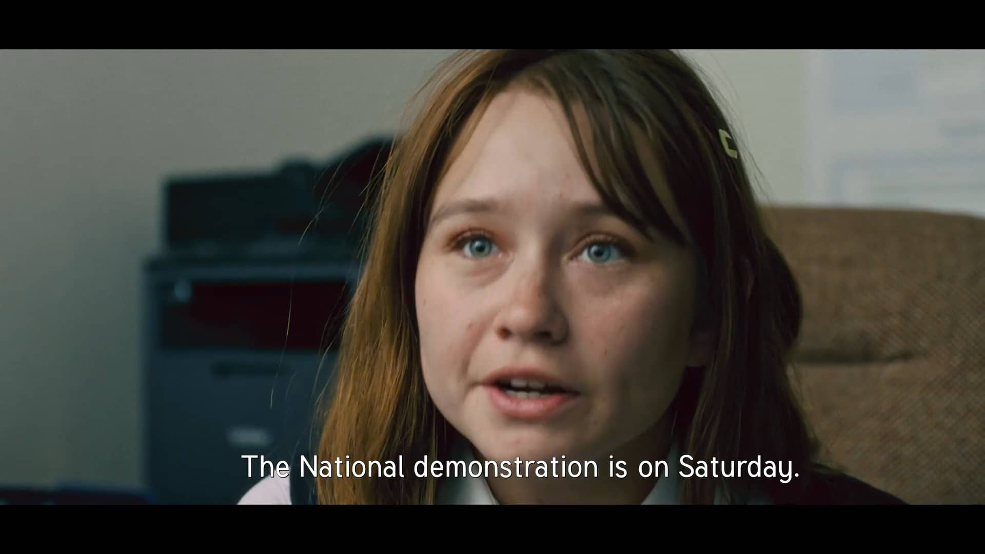 Michelle Mella reel 2022 on Vimeo