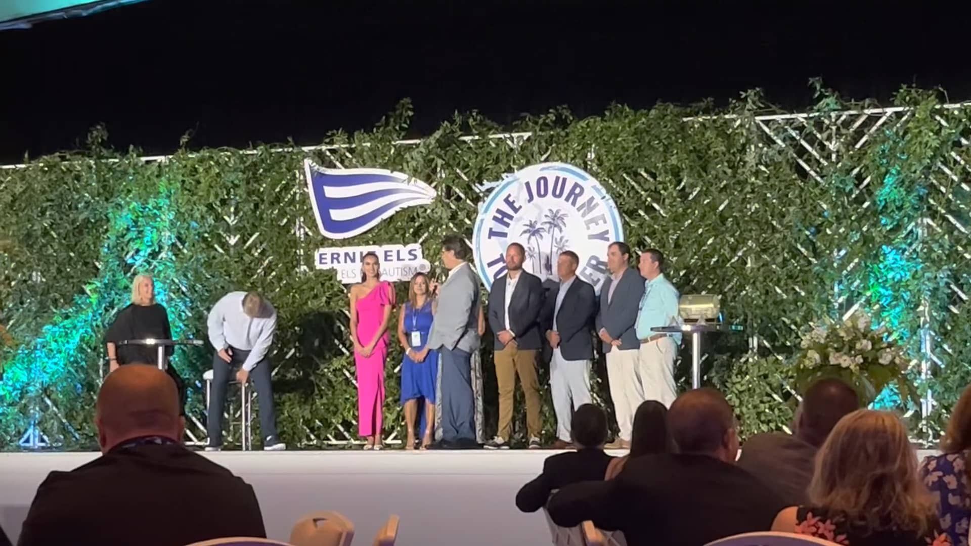 Els For Autism Grand Finale on Vimeo