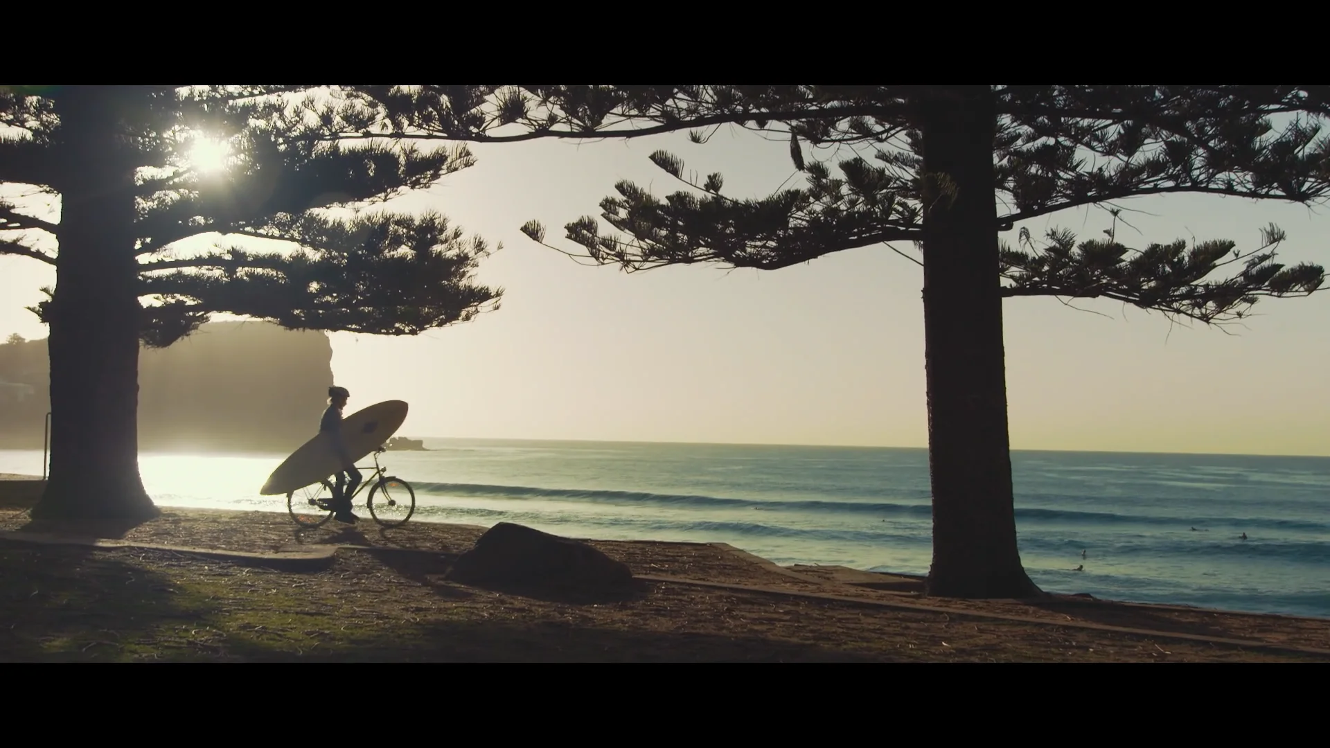 Northern Beaches Council. Beach on Vimeo