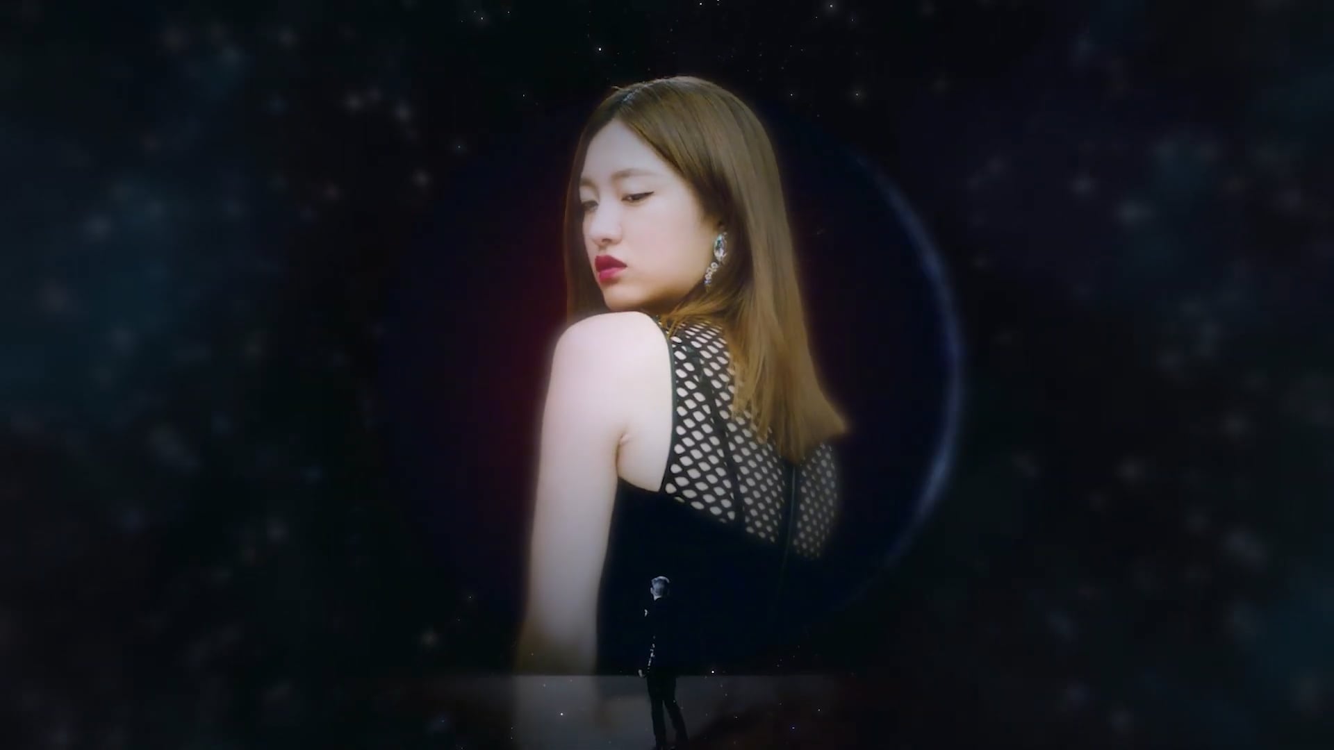 VIINI (권현빈) - '도깨비방망이 (GENIE)' [ VFX ] on Vimeo