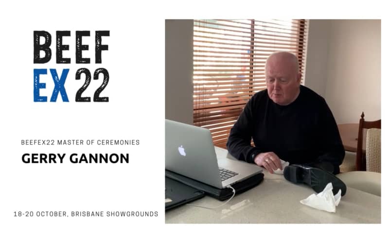 BeefEx22 MC Gerry Gannon on Vimeo