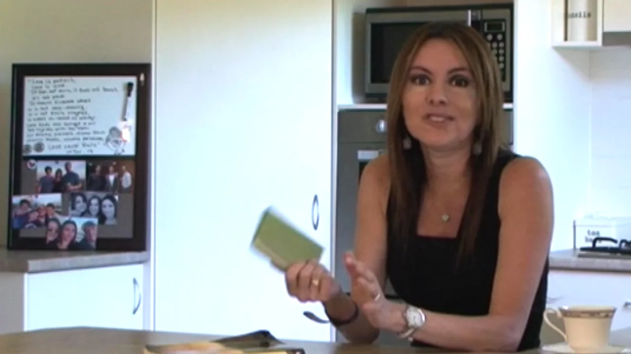 Paty Story on Vimeo