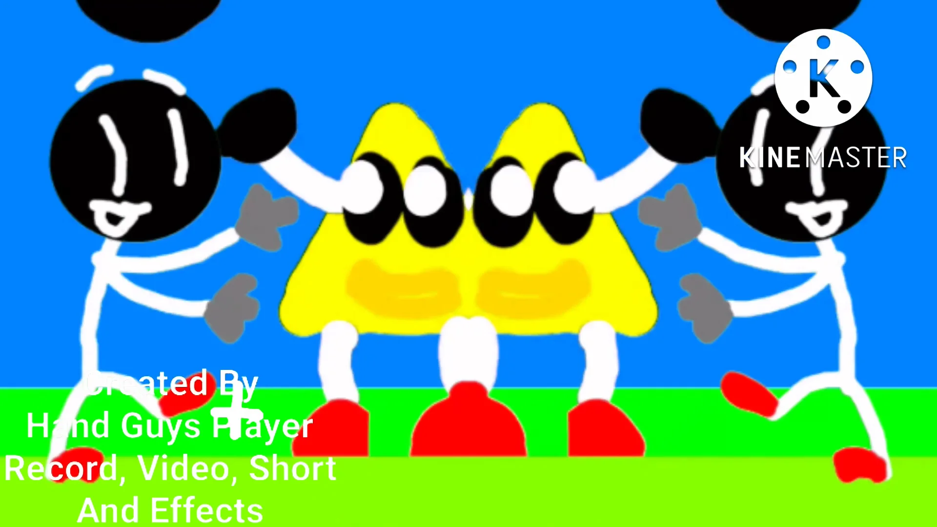 Preview 2 Henry Stickmin Triangle Effects Sponsored Preview 2 Effects ...