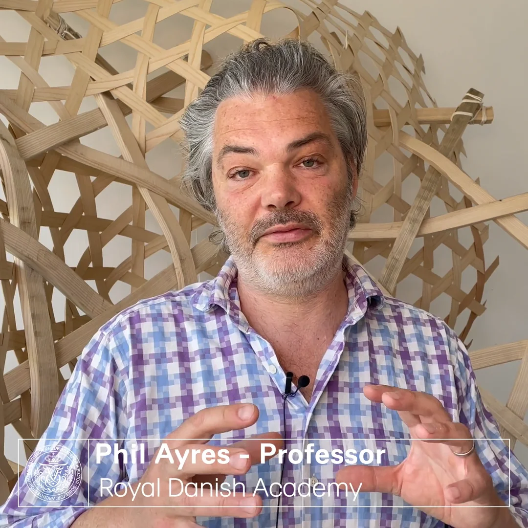 Phil Ayres on the research FUNGATERIA on Vimeo