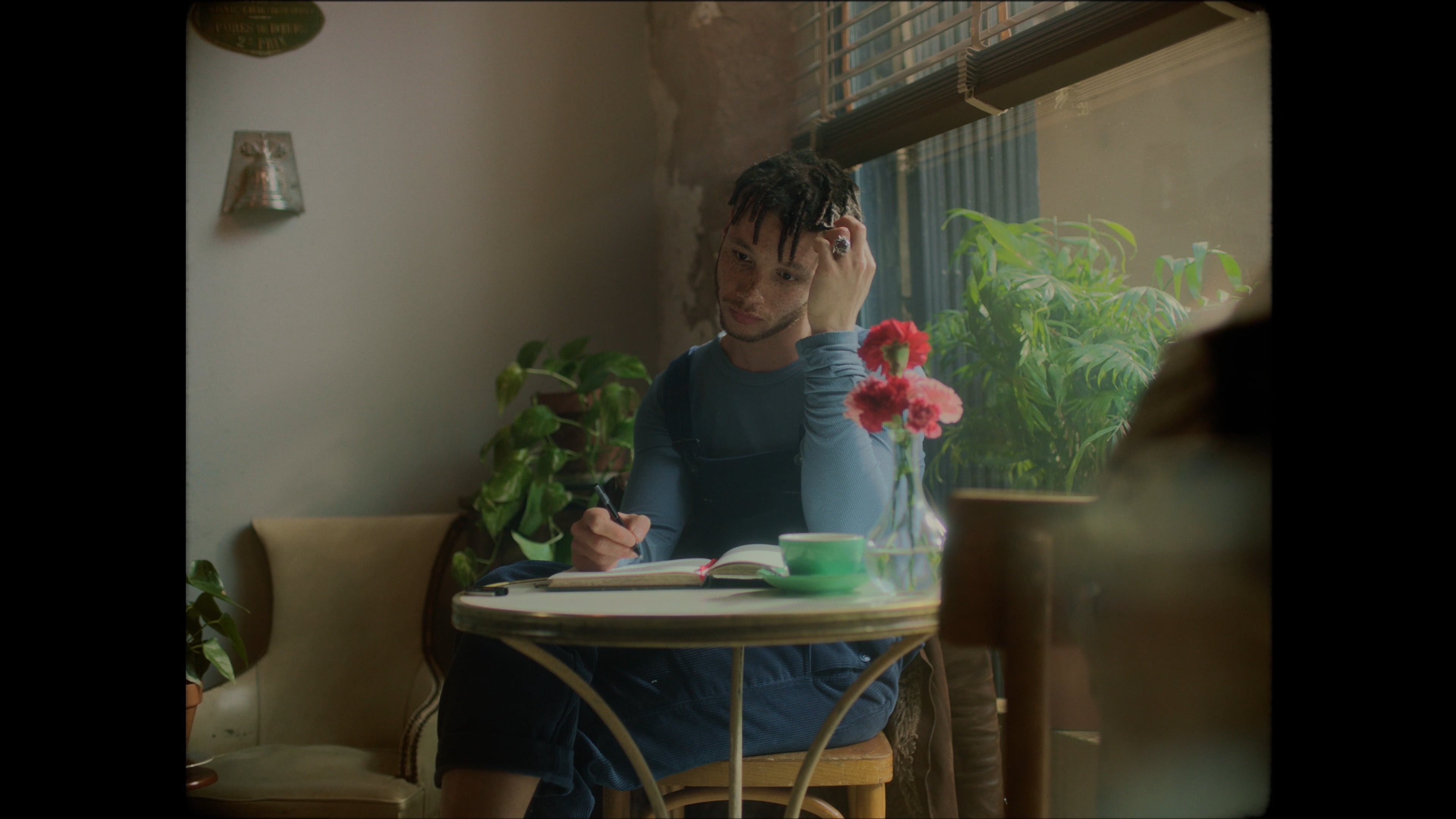 La journée des framboises Trailer | Xconfessions series on Vimeo