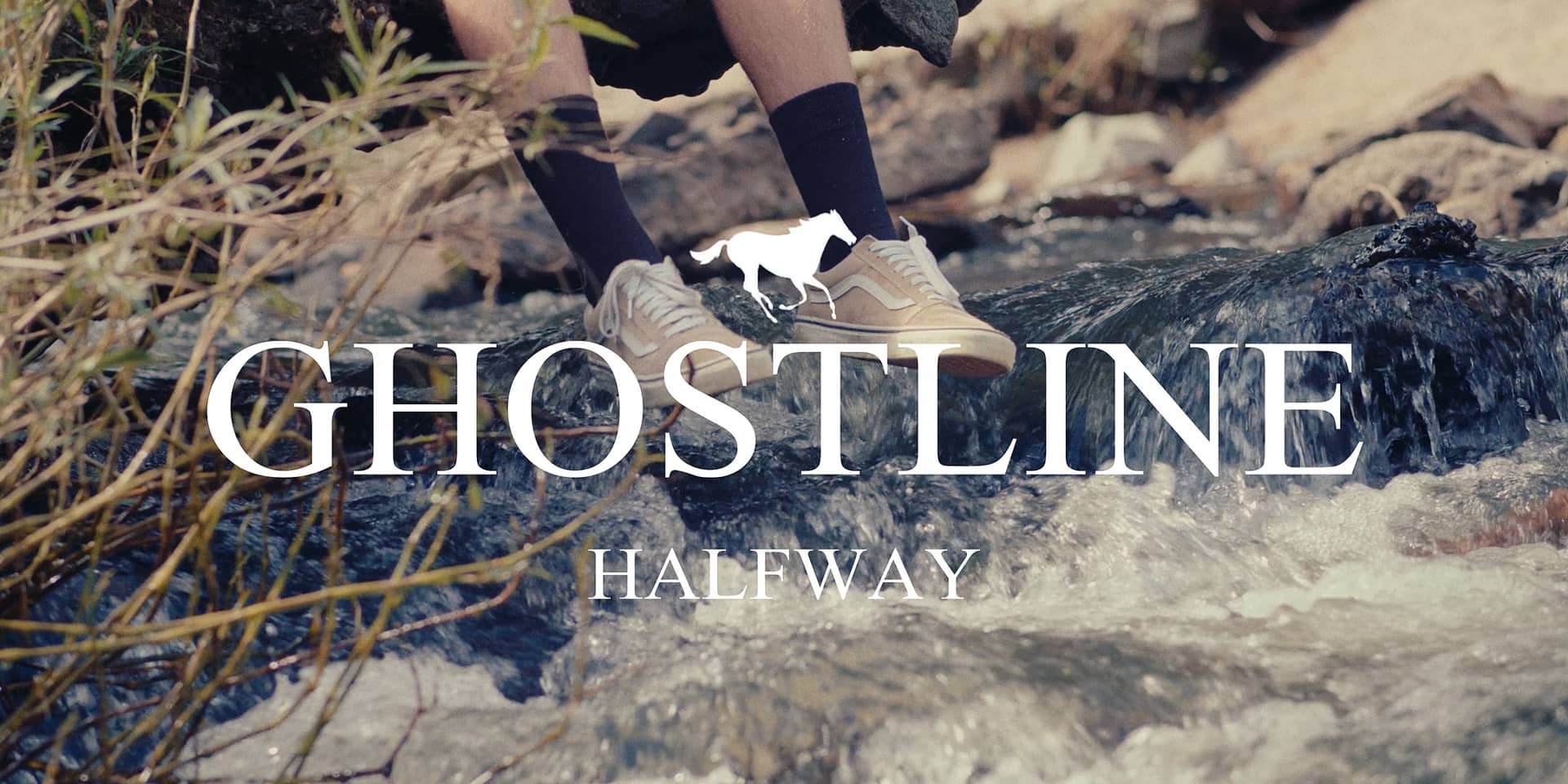Ghostline - Halfway on Vimeo