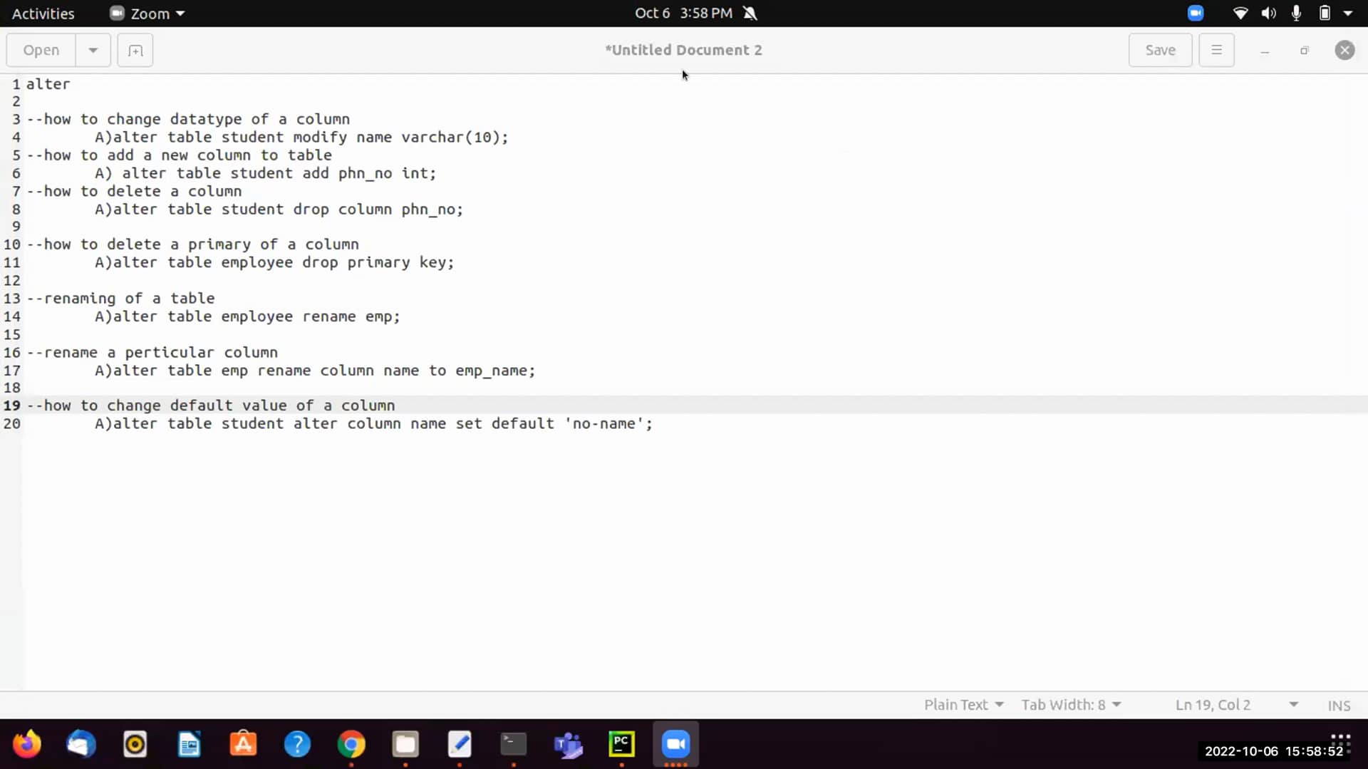 python online(may,june,july) 2022-10-06 10:28:48 on Vimeo